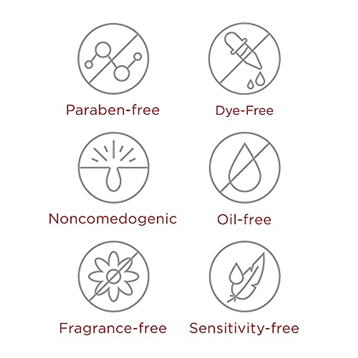 EltaMD UV Luminous Tinted SPF 41 Tinted Mineral Face Sunscreen, Oil Free, Nongreasy Broad Spectrum Lotion, 1.7 oz