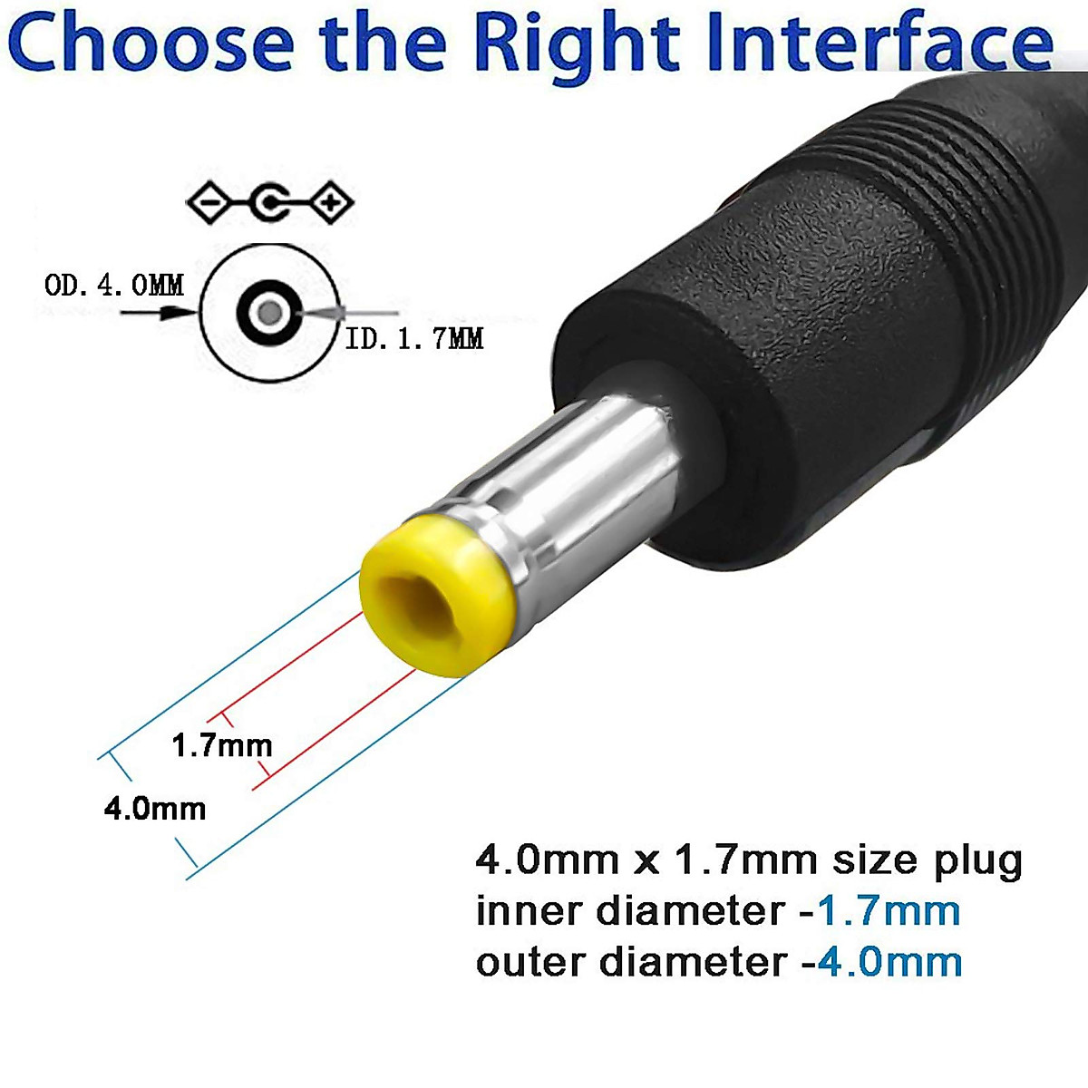 Draw a dragon Replacement PSP Charger Cable Power Cord for Charging Sony PSP 1000 2000 3000 Series (PSP-1001, 2001, 3001) and E-1000 USB Charging Cord