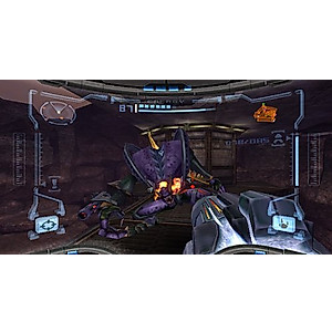 Metroid Prime Trilogy: Collector's Edition (Renewed)