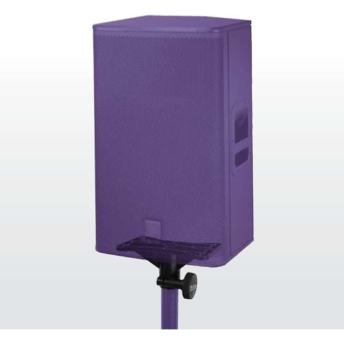 OnStage EB9760 Exterior Speaker Mounting Bracket,Black