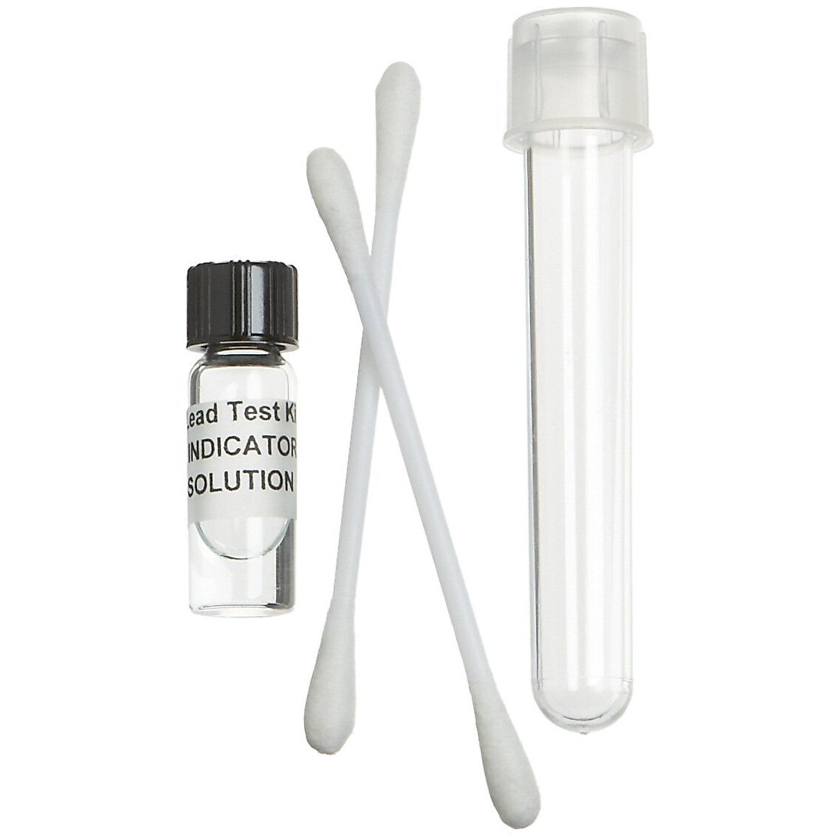 First Alert LT1 Premium Lead Test Kit