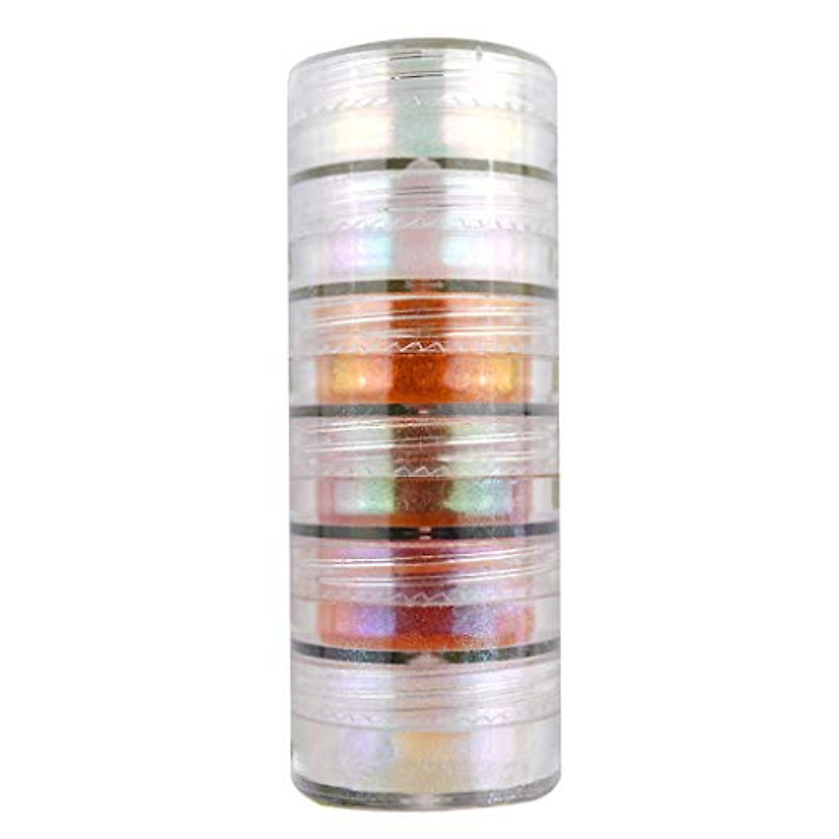 Mica Powder for Epoxy Resin DIY Pigment Pearlescent Epoxy Resin Glitter Pearl Powder Kit Resin Colorant Dye Resin Crafts