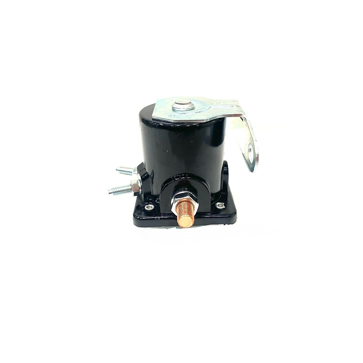 Arko Tractor Parts Snow Plow Motor Solenoid Replacement for Meyer 15370 1306070 412301