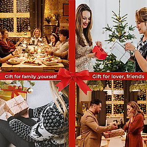 Aroncent 18 Pairs Stud Earrings Cross Dangle Earrings Fake Gauges Earrings Feather Huggie Hoop Earrings for Men Women Stainless Steel Earring Set