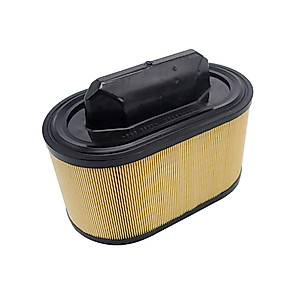 Air Filter Fit for Maserati Ghibli Levante Quattroporte V6 Engines 2013-2019 Replace 670001545