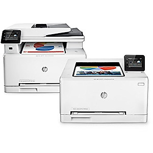 HP Laserjet Pro MFP M277dw