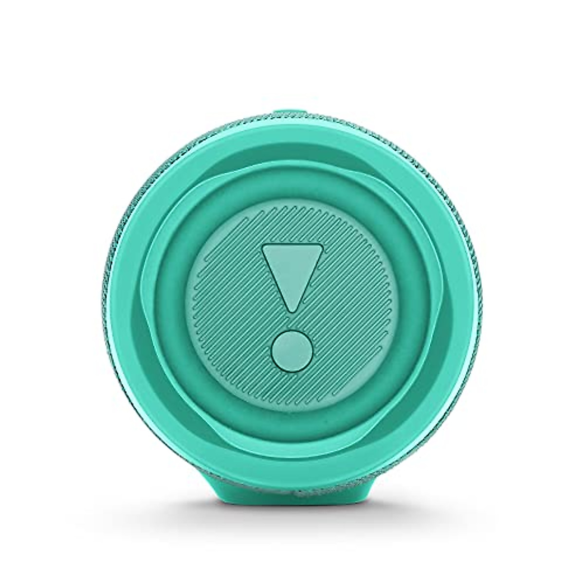 JBL Charge 4 - Waterproof Portable Bluetooth Speaker - Teal