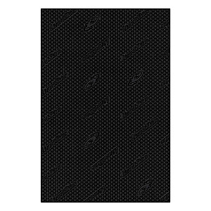 Lizard Skins DSP Computer Mouse Grip for PC Gaming – Compatible Gaming Mouse Grip for PC 0.5mm Thickness – Cut to Fit - Easy to Install – 10 Colors (Jet Black)