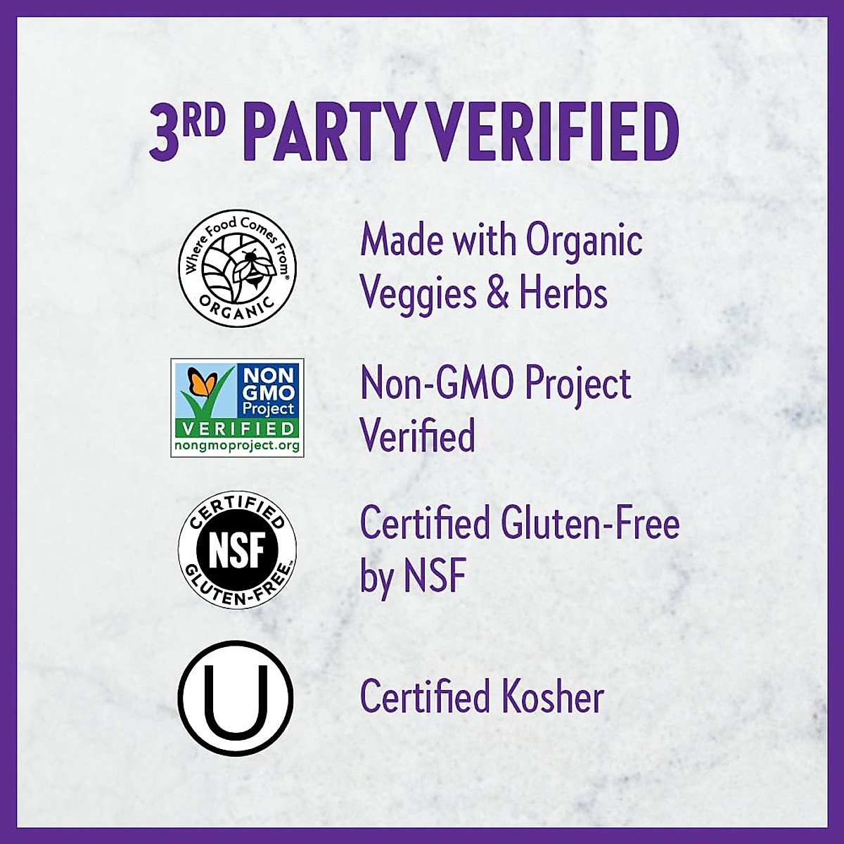 New Chapter Tiny Tabs Multivitamin with 20+ Nutrients for Immune, Cellular Energy & Stress Support, including Vitamin D3 + B Vitamins, 192 Count