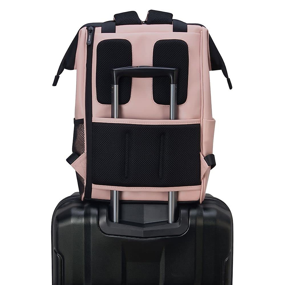 Umbrella Sport, Pivoine (Pink)