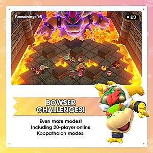 Super Mario Party Jamboree