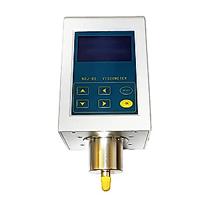 NDJ-8S Digital Rotational Viscometer