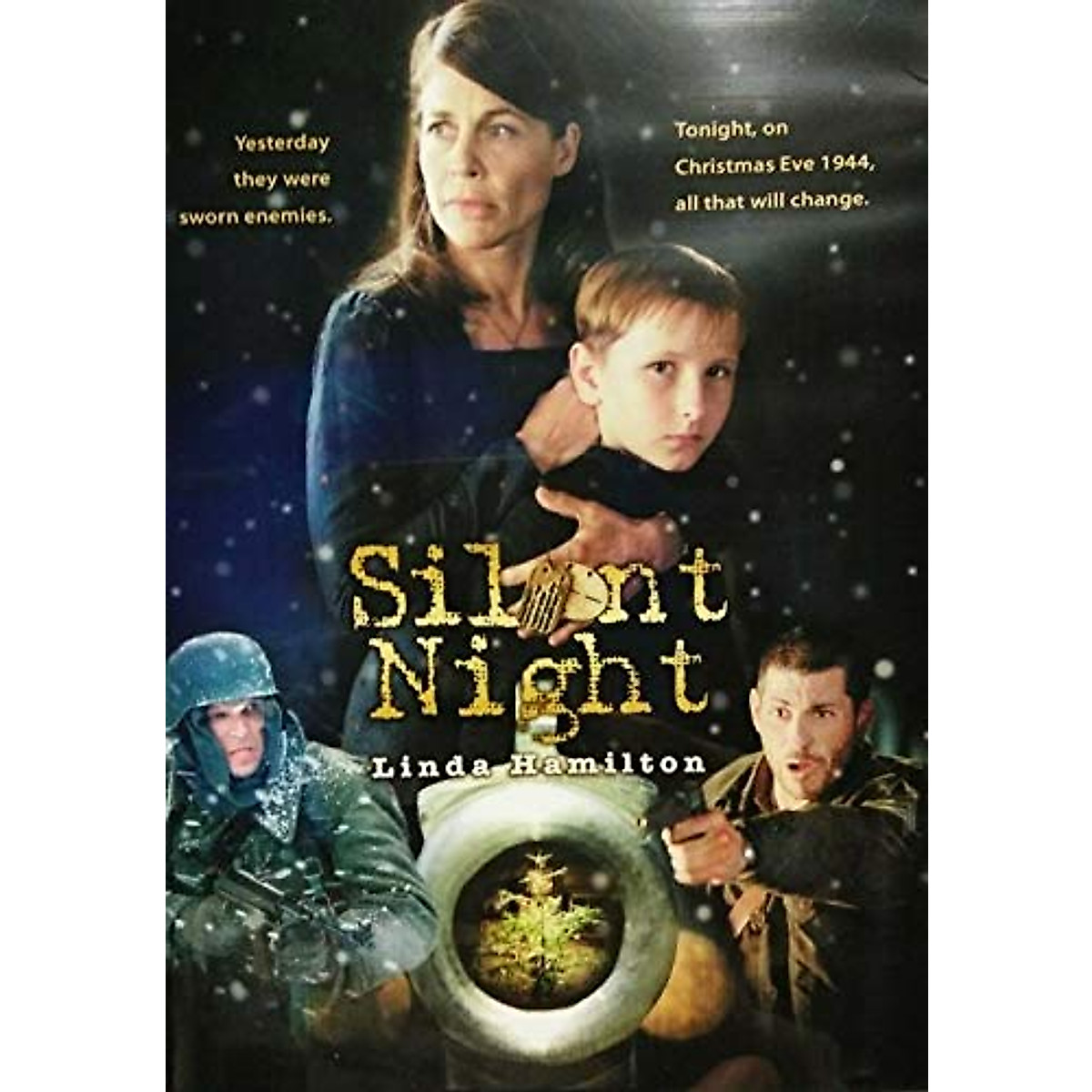 Echo Bridge Home Entertainment Silent Night