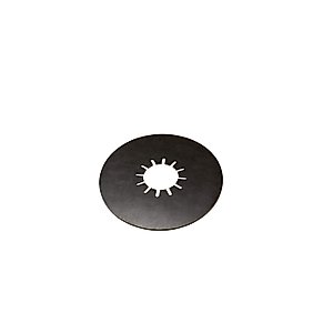 Graphite Lube Plate