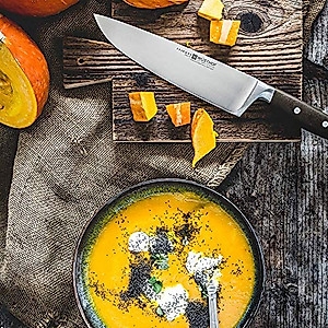 WÜSTHOF Epicure 6-Piece Knife Block Set