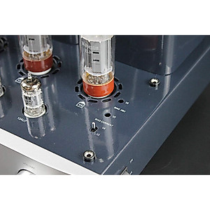 Willsenton R-35I EL34 x4 Tube Amplifier Headphone Amp with Basic Meter (Without Bleutooth)