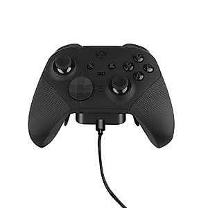Charging Station Dock for Xbox One Elite Controller Series 2 / Series 2 Core(Model 1797)