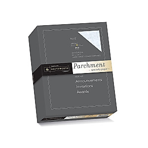 SOU964C - Southworth 964C Parchment Paper