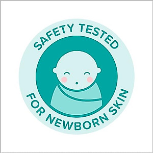 Johnson's Baby CottonTouch Newborn Baby Face and Body Lotion, Hypoallergenic and Paraben-Free Moisturization for Baby's Sensitive Skin, Made with Real Cotton, 27.1 fl. oz