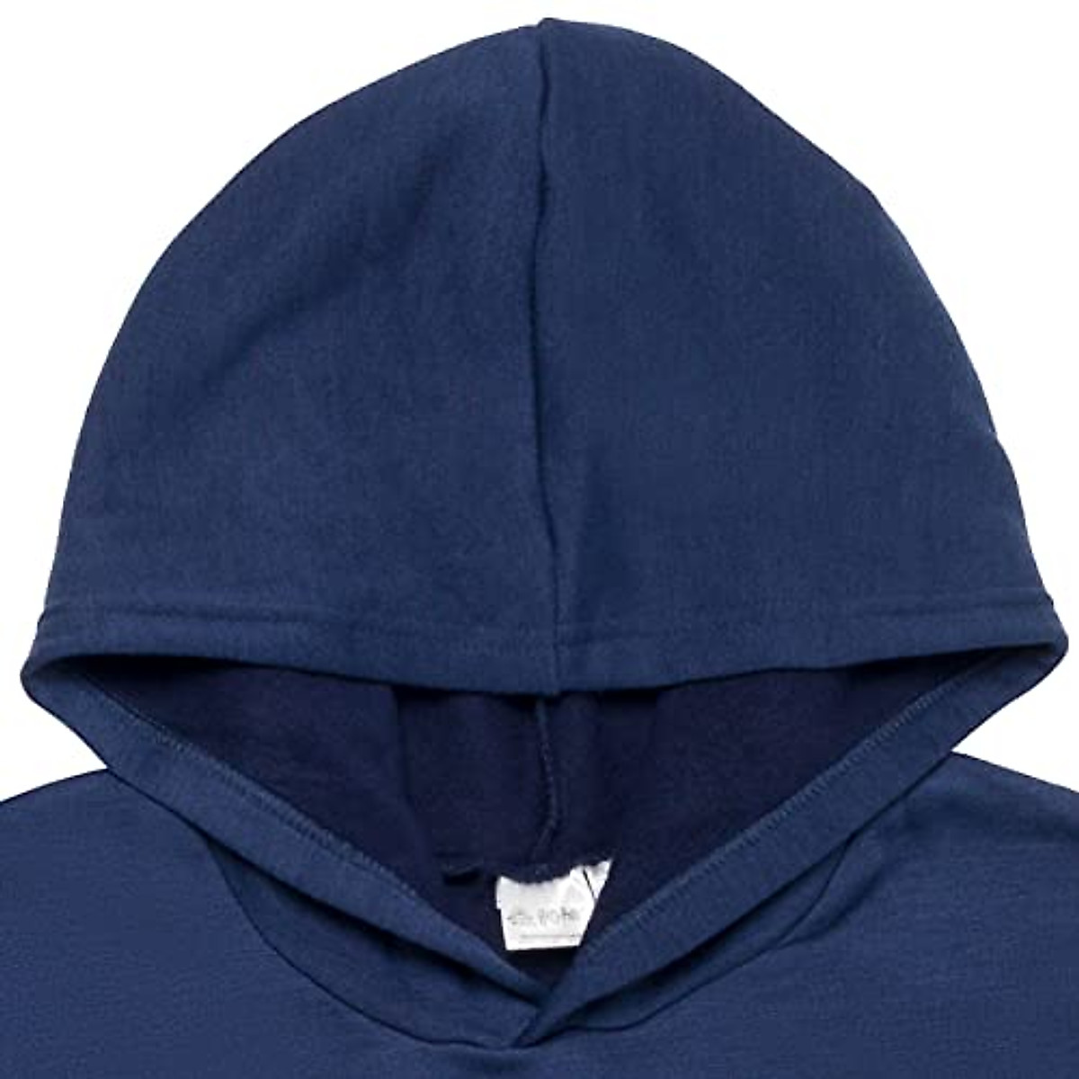 Harry Potter Little Boys Fleece Pullover Hoodie Blue 7-8