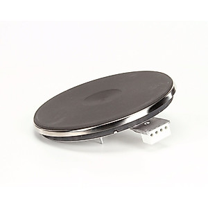 VULCAN HART 421240-3 Hot Plate (480v)