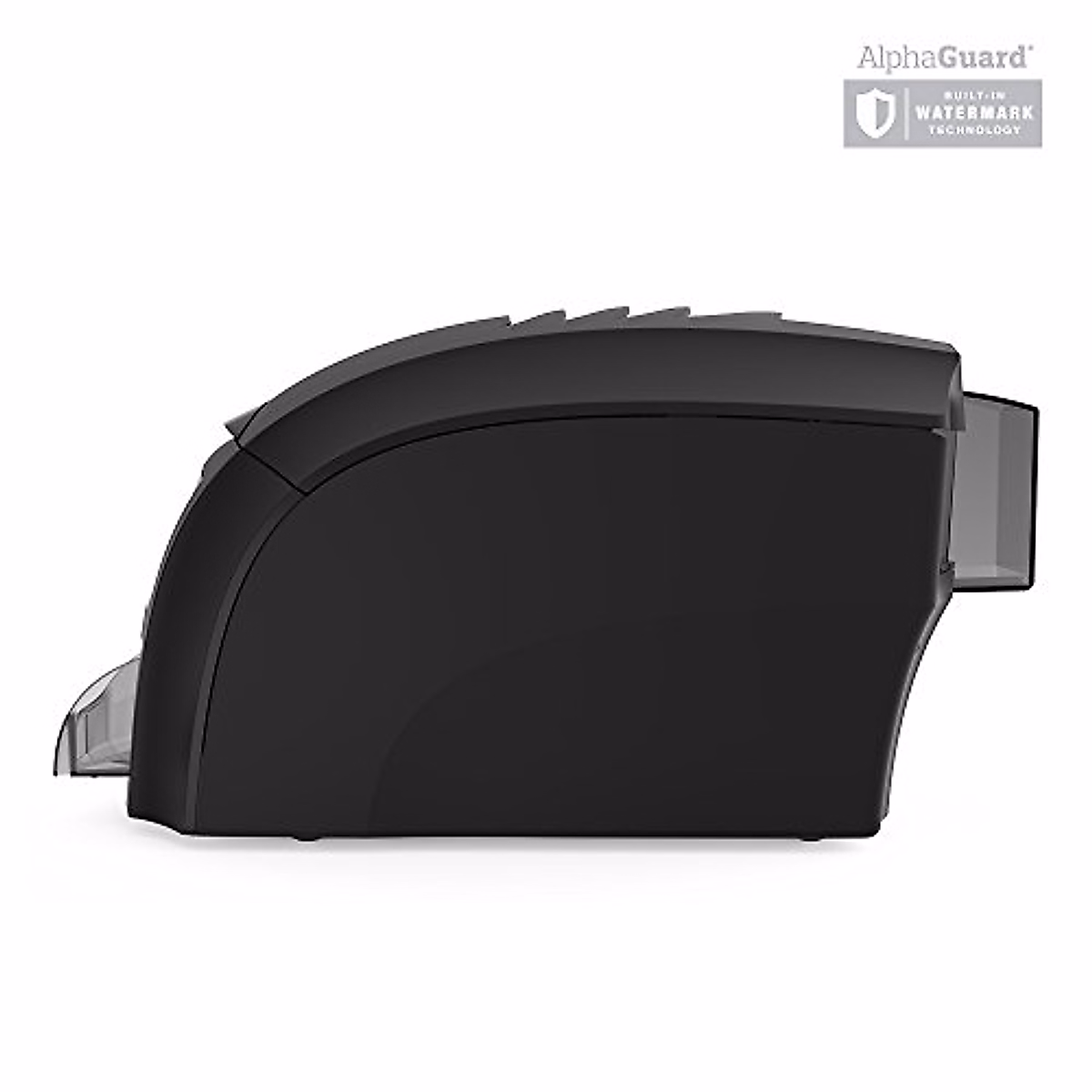 AlphaCard Compass Photo ID Card Printer (Standalone Printer, One-Sided Printer)