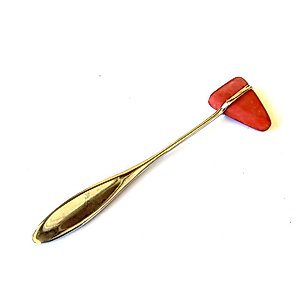 Taylor Neuro Percussion Reflex Hammer 7.5" (Red)