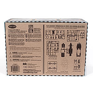 POLAR LIGHTS Speed Racer Mach V 1:25 Scale Model Kit