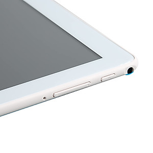 Airshi 10.1in Tablet, 4G LTE RAM 4GB Octa Core Phone Tablet for Android9.0 for Home (US Plug)