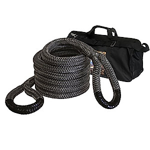 Bubba Rope (176750BKG Extreme, 2" x 30'