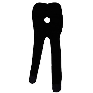 Adjustable Elbow Support, Breathable Slip-on Design Elbow Brace Wrap Arm Support Strap Band for Sports Injury Pain Relief and Protection