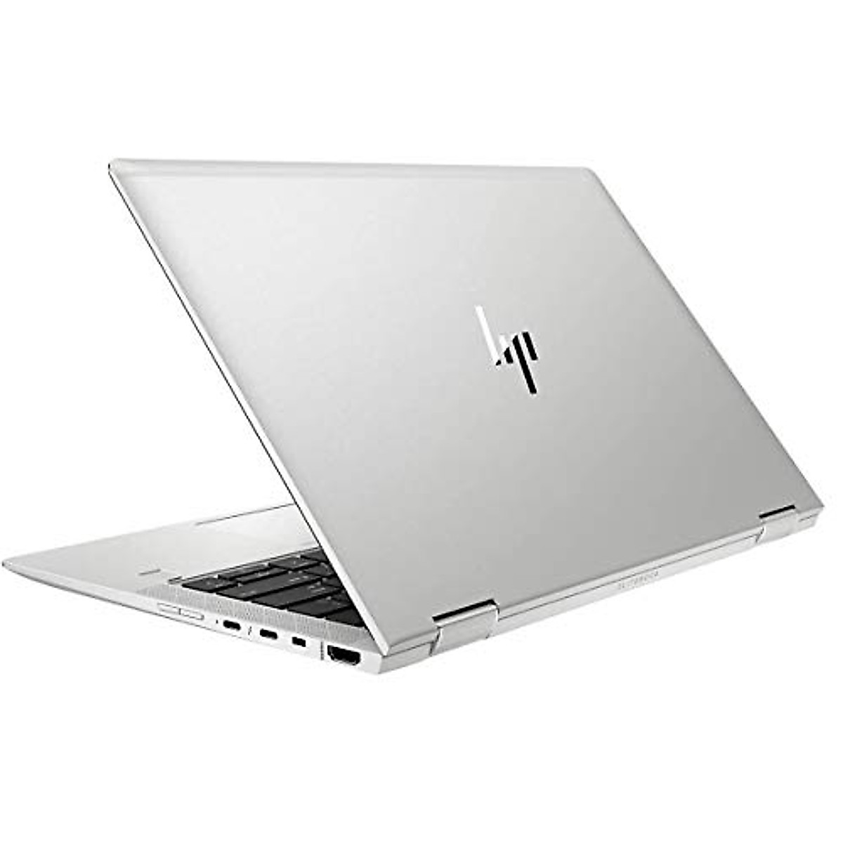 HP Elitebook 1030 X360 G2 2-in-1, 13.3-inch Full HD FHD, Privacy Touchscreen Business Laptop (Intel i7-7600U, 16GB RAM, 512GB PCIe NVMe SSD) Thunderbolt, Fingerprint, Windows 10 Pro (Renewed)