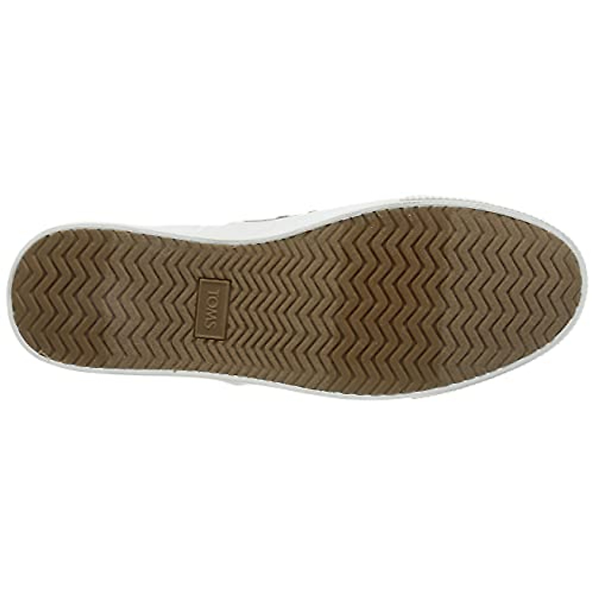 TOMS mens Baja Sneaker, Grey, Drizzle Grey Heritage, 10.5 US