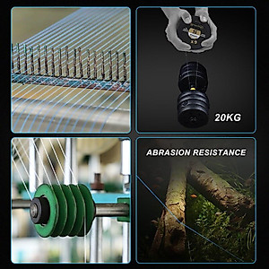 X9 Braided Fishing Line 150M 350M 550M 17-97LB Multifilament Fishing Line Super Strong PE Carp Fishing Line Pesca