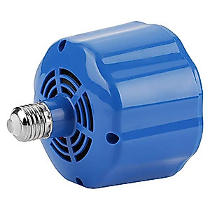 YWBL-WH Pet Heat Lamp 100-300W Cultivation Livestock Heating Lamp for Pet Chicken Coop Heat Lighting Tool