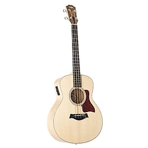 Taylor GS Mini-E Maple Bass - Natural