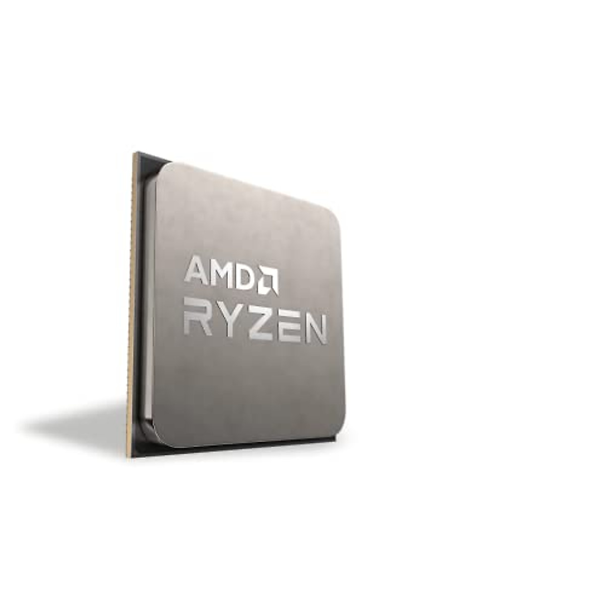 AMD Ryzen 9 5950X 16-core, 32-thread unlocked desktop processor