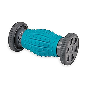 Gaiam Wellbeing Gaiam Dual Texture Foot Roller