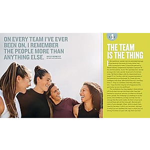 Play Like a Girl: Life Lessons from the Soccer Field