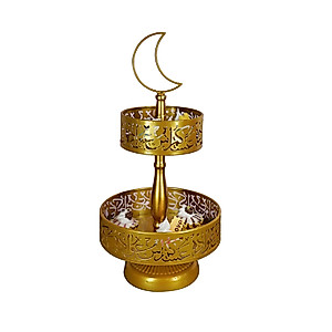 Cake Stand Wedding Dessert Cupcake Cake Display Stand Fruit Snacks Holder Tray Birthday Party Cake Decorating Tool Cupcake Racks for Wedding