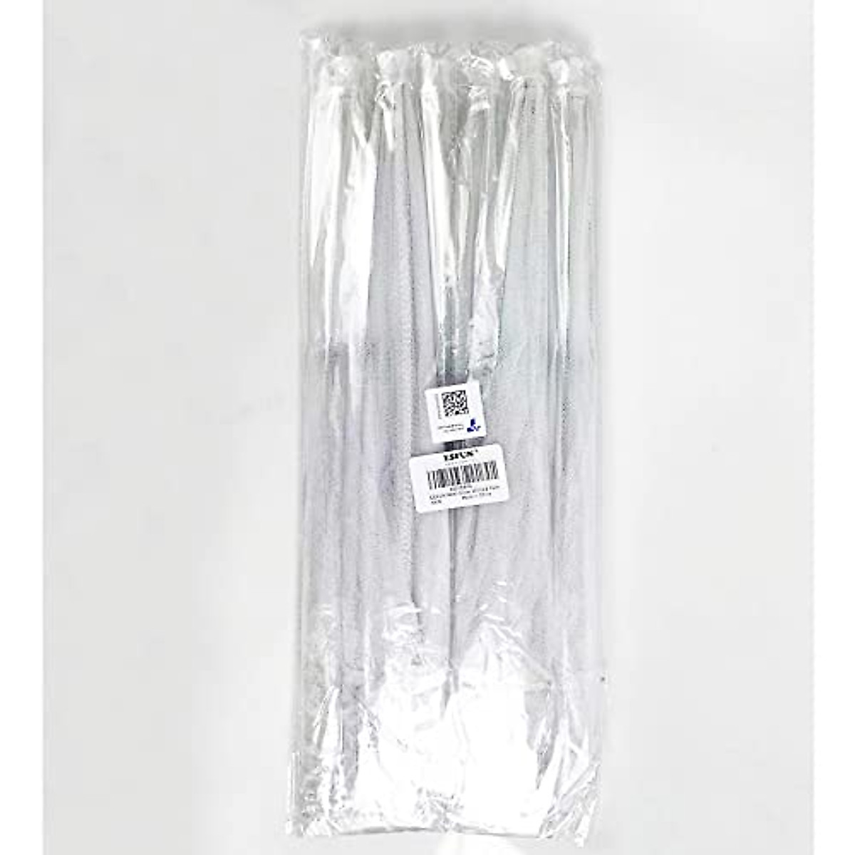 (6 Pack) ESFUN Food Net Covers for Outside, 17"x 17" Large Outdoor Food Cover Mesh Screen Tents Umbrella Fly Food Covers for Picnics, Parties, BBQ, Camping, Reusable and Collapsible