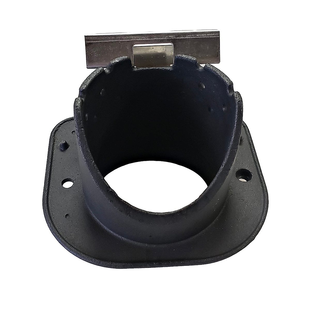 Quadra-Fire Mt. Vernon AE Burn Pot Upgrade comes with a SRV7000-462 Ignitor