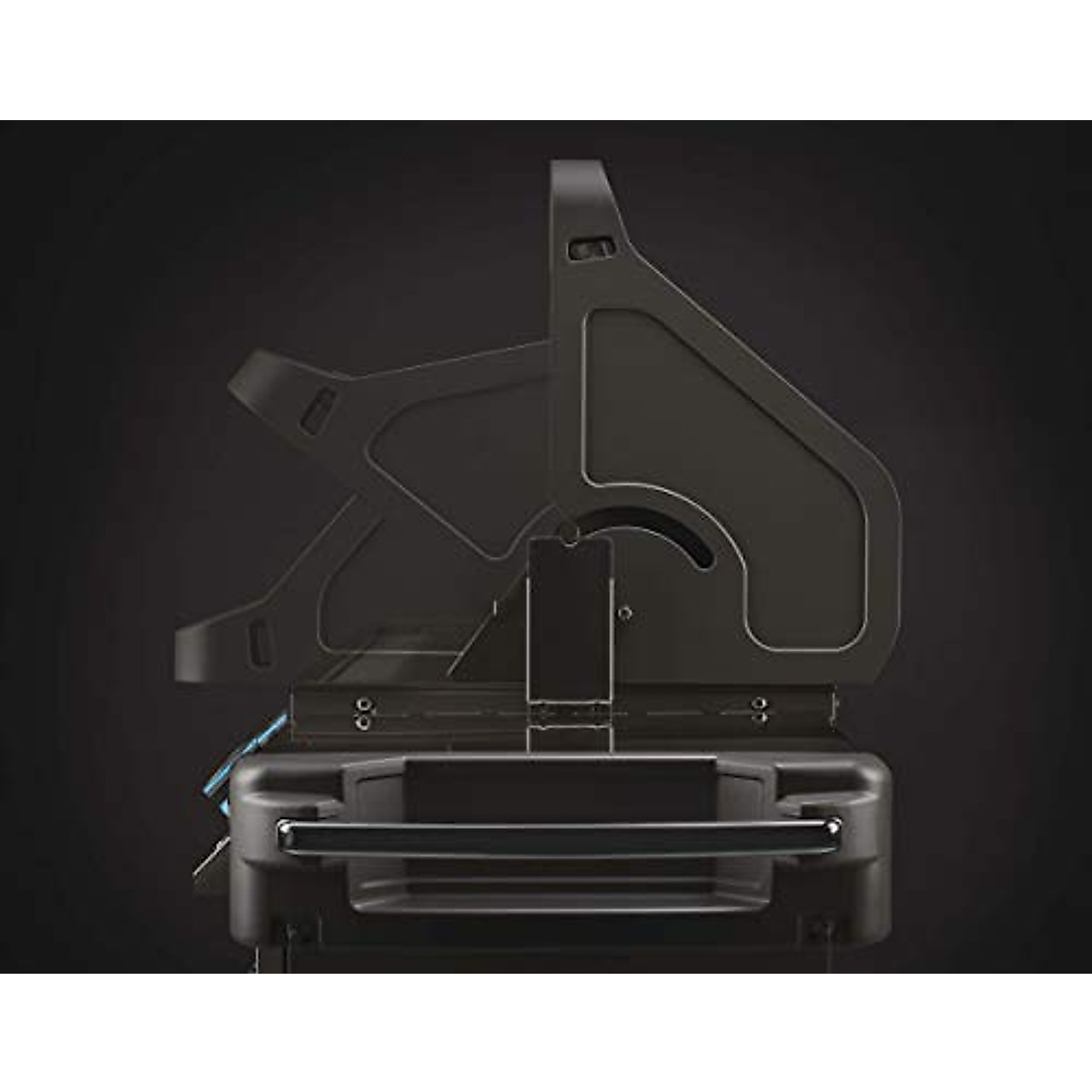 Napoleon P500RSIBPSS-3 Prestige 500 RSIB Propane Gas Grill, sq. in + Infrared Side and Rear Burner, Stainless Steel