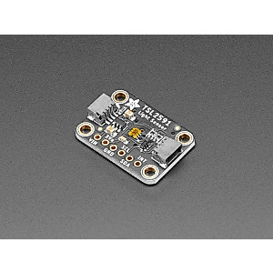 Adafruit TSL2591 High Dynamic Range Digital Light Sensor [ADA1980]