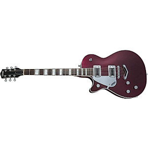 Gretsch G5220LH Electromatic Jet BT Dark Cherry Metallic LEFTY