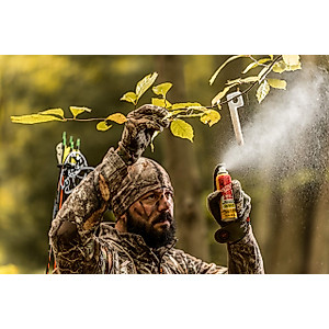 Wildlife Reserach Center Estrus Gold (Synthetic) Spray, 3oz Spray Can