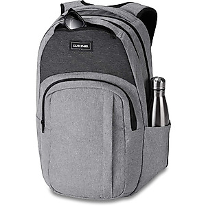 Dakine Campus Pack (Greyscale, 33L)
