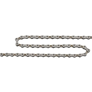 Shimano Cycling Equipment Bike Tiagra 4601 10 Speed Chain, Silver, One Size