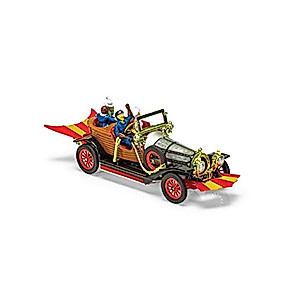 Corgi Chitty Chitty Bang Bang Magical Car 1:45 Diecast Display Model CC03502