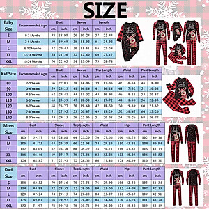 CHUOAND Matching Family Pajamas Sets Christmas,discount promos,1 cent items,déáls Cléáráncé,Primé of déáls of the dáy todáy Only Cléáráncé women,Primé wardrobe womens clothing,1 dollar things